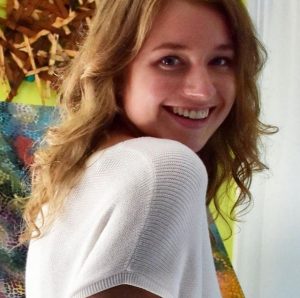 About – Emily D. Conklin