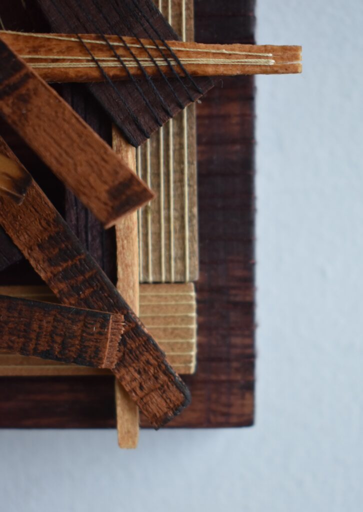 Basics – Emily D. Conklin