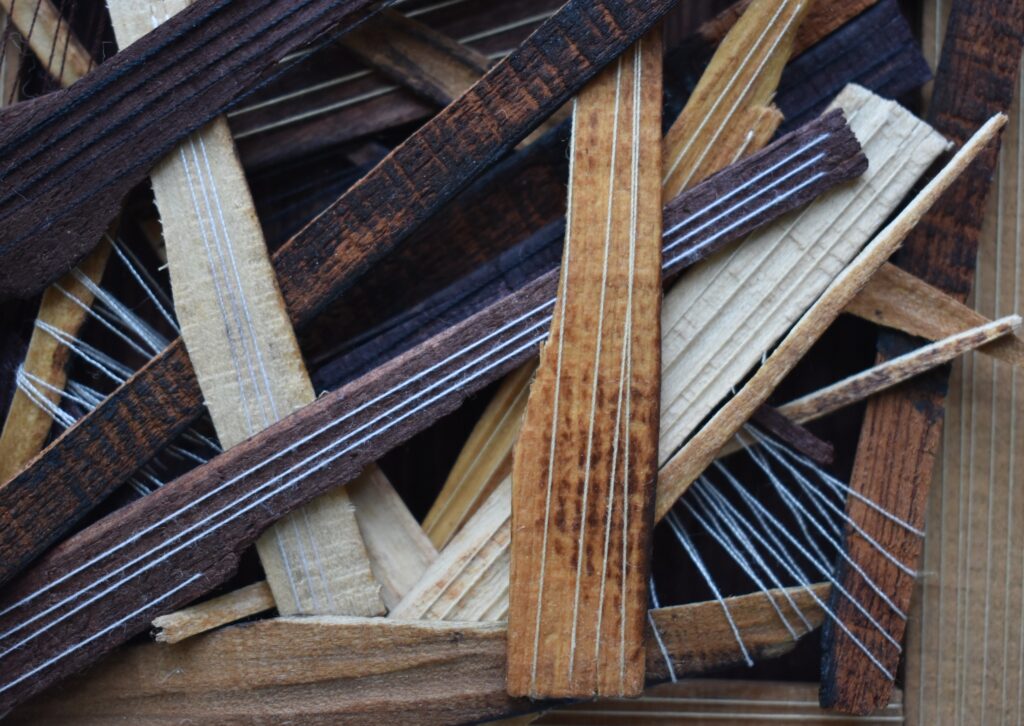 Basics – Emily D. Conklin