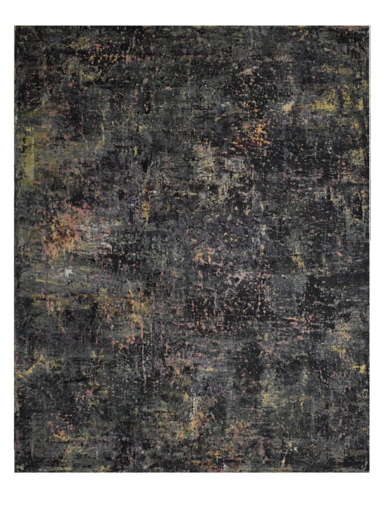 Dusk – Emily D. Conklin