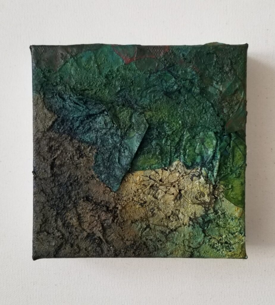River No. I – Emily D. Conklin