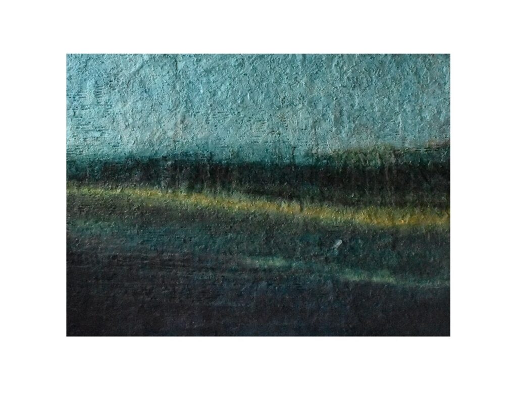 Landmark – Emily D. Conklin