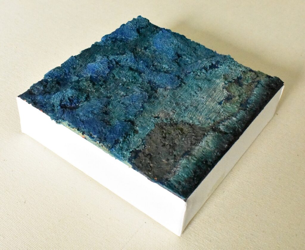 Landscape No. III – Emily D. Conklin