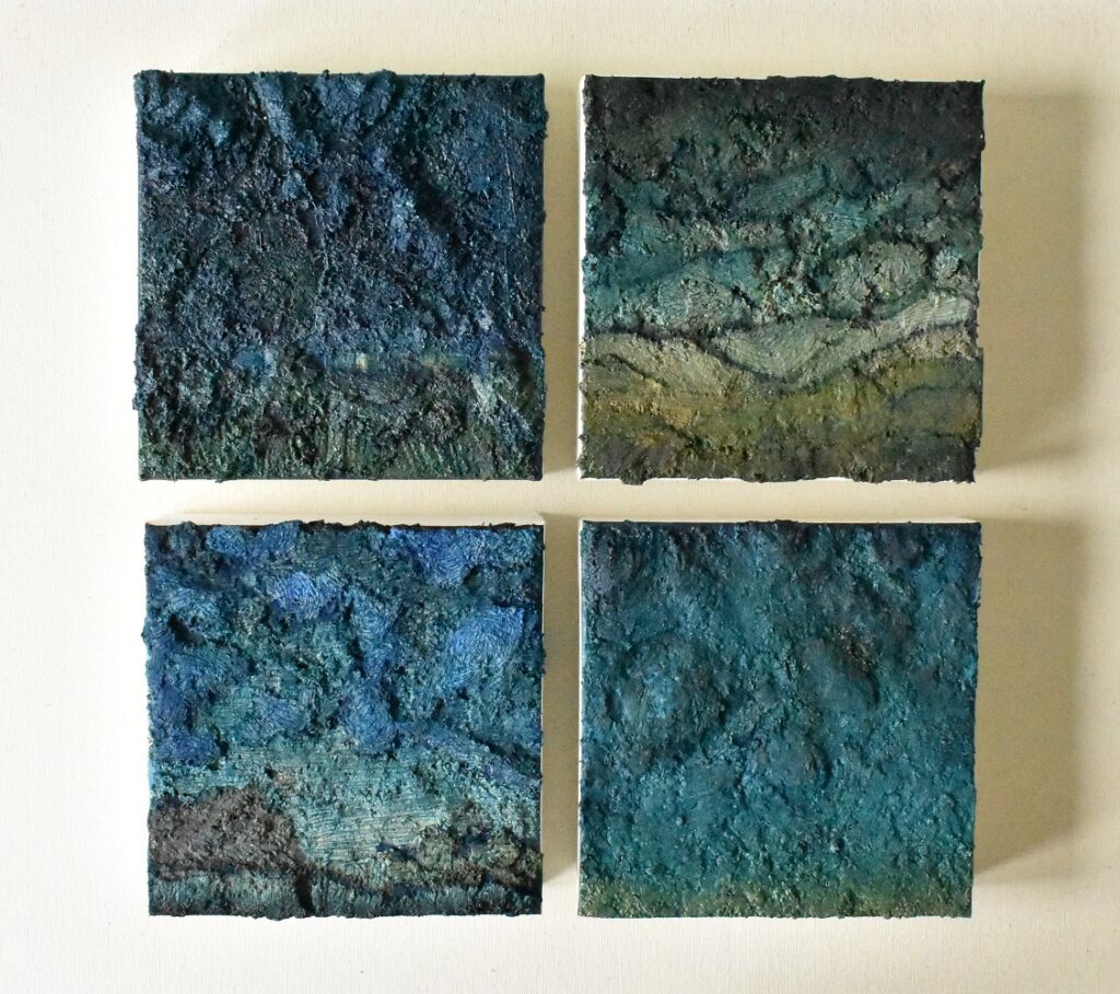 Landscape No. III – Emily D. Conklin