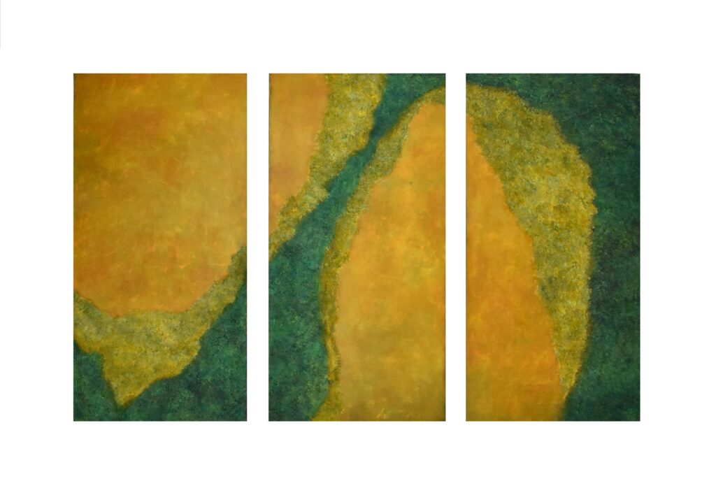 Arches – Emily D. Conklin